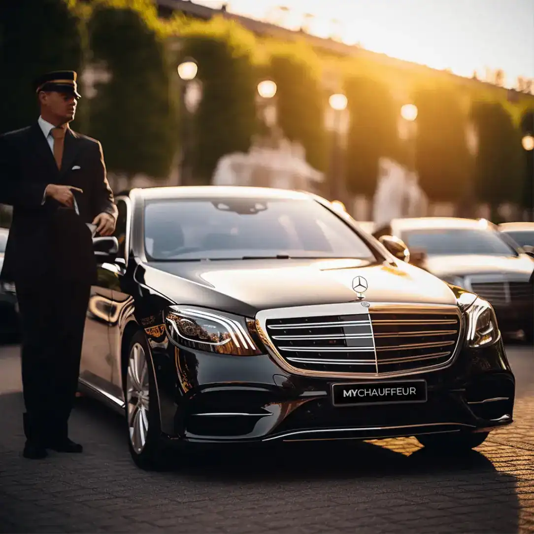 Contact Boston Luxury Chauffeur | Book Your Ride Today